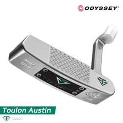 오디세이 TOULON (툴롱) 퍼터 [Austin/오스틴] - SSG.COM