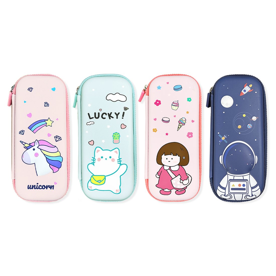 투코비 EVA 3D 입체 필통, 믿고 사는 즐거움 SSG.COM