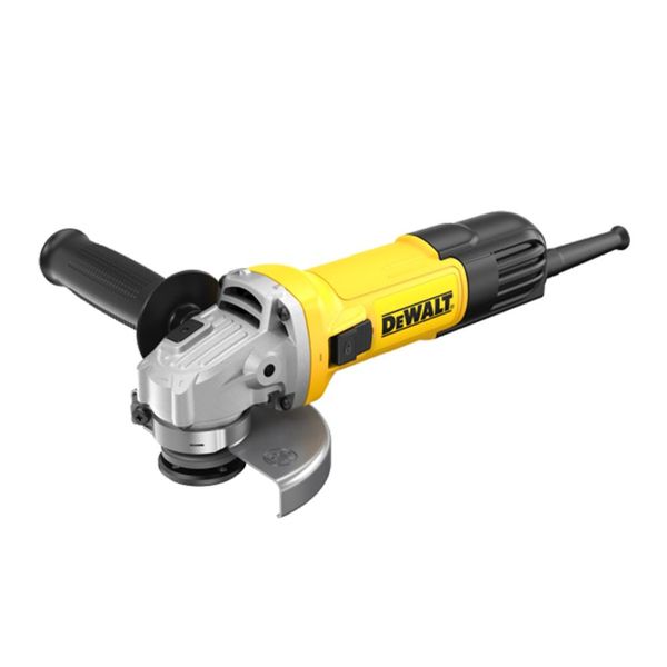 DEWALT 전기그라인더_DWE750S-KR 750W/4 슬라이드/M - SSG.COM