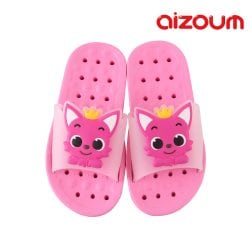 핑크퐁 EVA 입체 욕실화 PK - SSG.COM