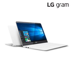 LG 그램 14Z960 인텔 8G 256G Windows10 GRAM 980g - SSG.COM