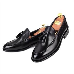 [라일리] Rly DWNEW-468 젠니로퍼 수제화 4-7일소요 (9664548) - SSG.COM