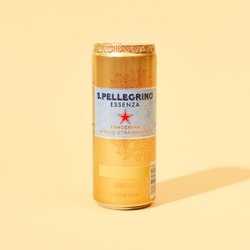 [산펠레그리노]탠저린&산딸기 330ml - SSG.COM