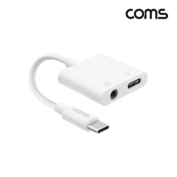 USB 타입C 오디오 COMS 3.1 컨버터충전지원/GS118 - SSG.COM