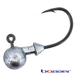 배서 피네스 지그헤드 데코이훅 1호 1/20oz 1.4g - SSG.COM