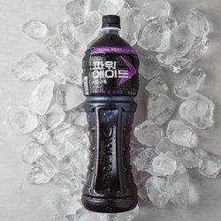 파워에이드 퍼플스톰 1.5L - SSG.COM