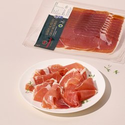 몬테사노 하몽세라노그란레세르바 120g - SSG.COM