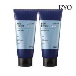 [아쿠아 디 파르마 파나레아 향 좋은 분 추천] 려 탈모전문케어 트리트먼트 200ML*2EA 인제숲길 - SSG.COM