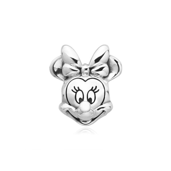 디즈니 미니 실버 참 791587 - SSG.COM