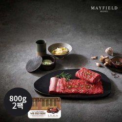 낙원 양념대갈비 800gx2팩 - SSG.COM