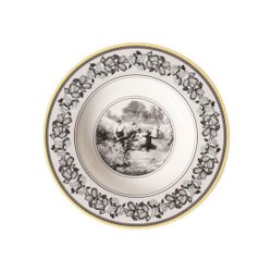 아우든 깊은접시 24cm - SSG.COM