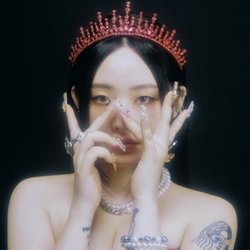 [CD]안나 (Anna) - 1집 [애정결핍 (愛情缺乏)] / Anna - Vol.1 [Lovesick (愛情缺乏)] - SSG.COM