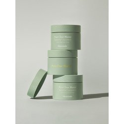 마몽드 포어 클리어 마스터 80ml - SSG.COM