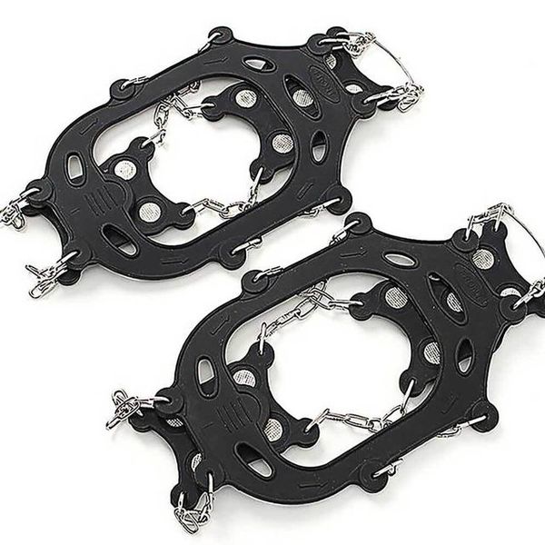 체인형 윈터로드 아이젠 255-275mm 눈길 경량 도심형 - SSG.COM