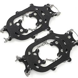 체인형 윈터로드 아이젠 255-275mm 눈길 경량 도심형 - SSG.COM