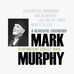 [CD]Mark Murphy - A Beautiful Friendship / 마크 머피 - 아름다운 우정 - SSG.COM