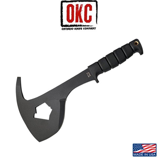 Ontario SP16 SPAX Survival Axe Hatchet USA - SSG.COM