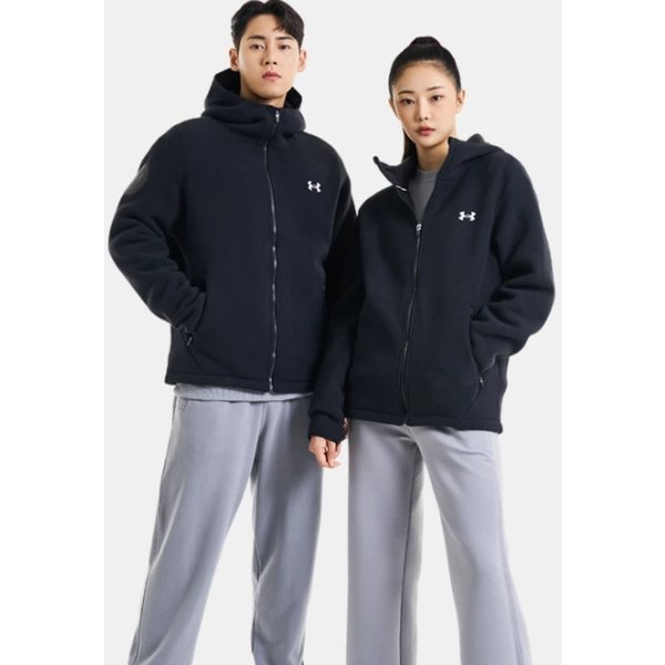 [ 1376614] APAC 본디드 플리스 후디 재킷 - SSG.COM