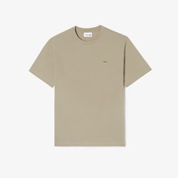 라코스테 스포츠 남녀공용 베이직 코튼 반팔 티셔츠 TH748E-53G - SSG.COM