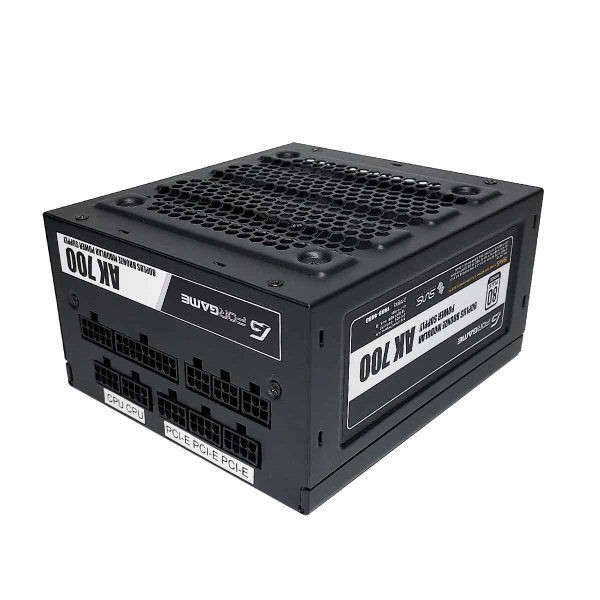 포게임 AK700 80PLUS BRONZE 풀모듈러 파워 - SSG.COM