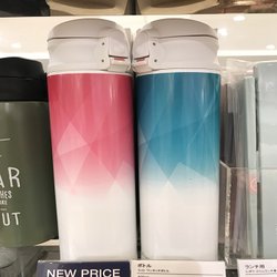 프랑프랑 라이트원터치보틀400ml - SSG.COM