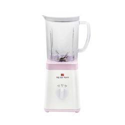 발명특허 기울어진 맷돌 빙수 믹서기 HV-1140 - SSG.COM