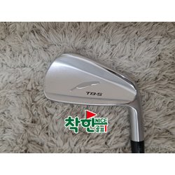 포틴 TB-5 FORGED 아이언세트 FS-90i Flex-S 5-P (6아이언) - SSG.COM