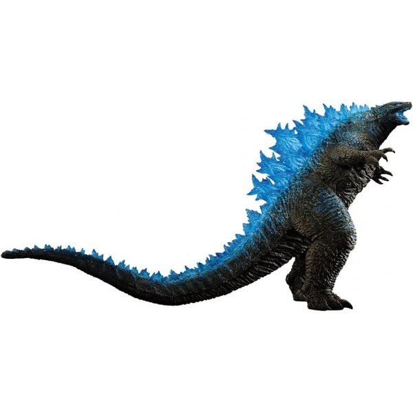 첫번째 제비 고질라 × 콩 새로운 제국 라스트 원 상 고질라(2024) SOFVICS 열선방사 ver. - SSG.COM