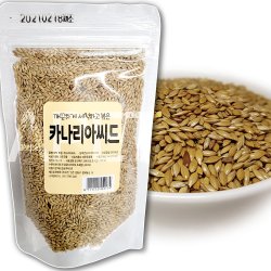 세척 볶음 카나리아씨드 100g - SSG.COM