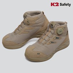 K2 안전화 K2-107BE - SSG.COM