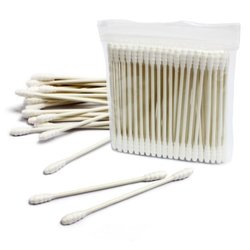 어스엔유 회오리 면봉 100 - SSG.COM