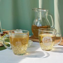 로얄보덴 글자 유리컵 2P 1BOX/20개 - SSG.COM