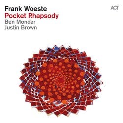 FRANK WOESTE - POCKET RHAPSODY - SSG.COM