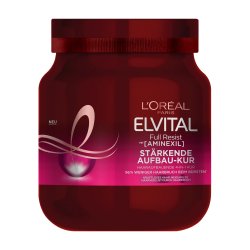 [해외직배송] 로레알파리 풀 레지스트 헤어트리트먼트 680ml - SSG.COM