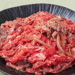 양념 소불고기 2.7kg - SSG.COM