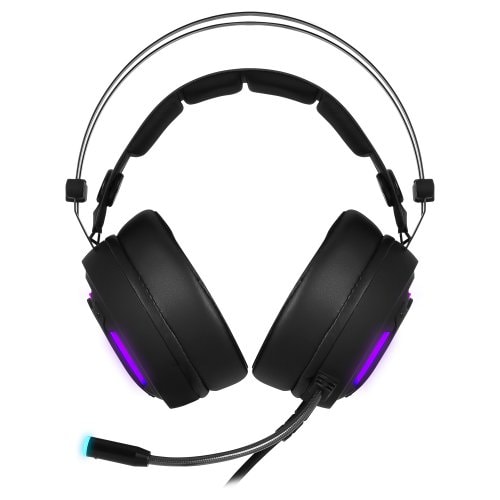 녹스 NOX NX-2 PLUS 가상 7.1채널 초경량 진동 음성변조기능 어학용 컴퓨터 PC 게이밍헤드셋 - SSG.COM