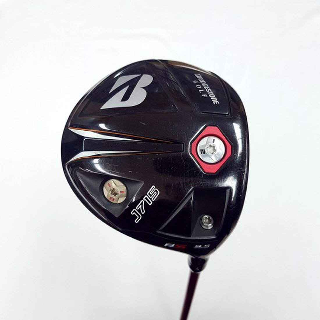 중고 브리지스톤 J715 B5 드라이버 투어AD 2010700084208 iii, 믿고 사는 즐거움 SSG.COM