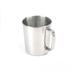 스텐 손잡이형 대형 계량컵 3L - SSG.COM