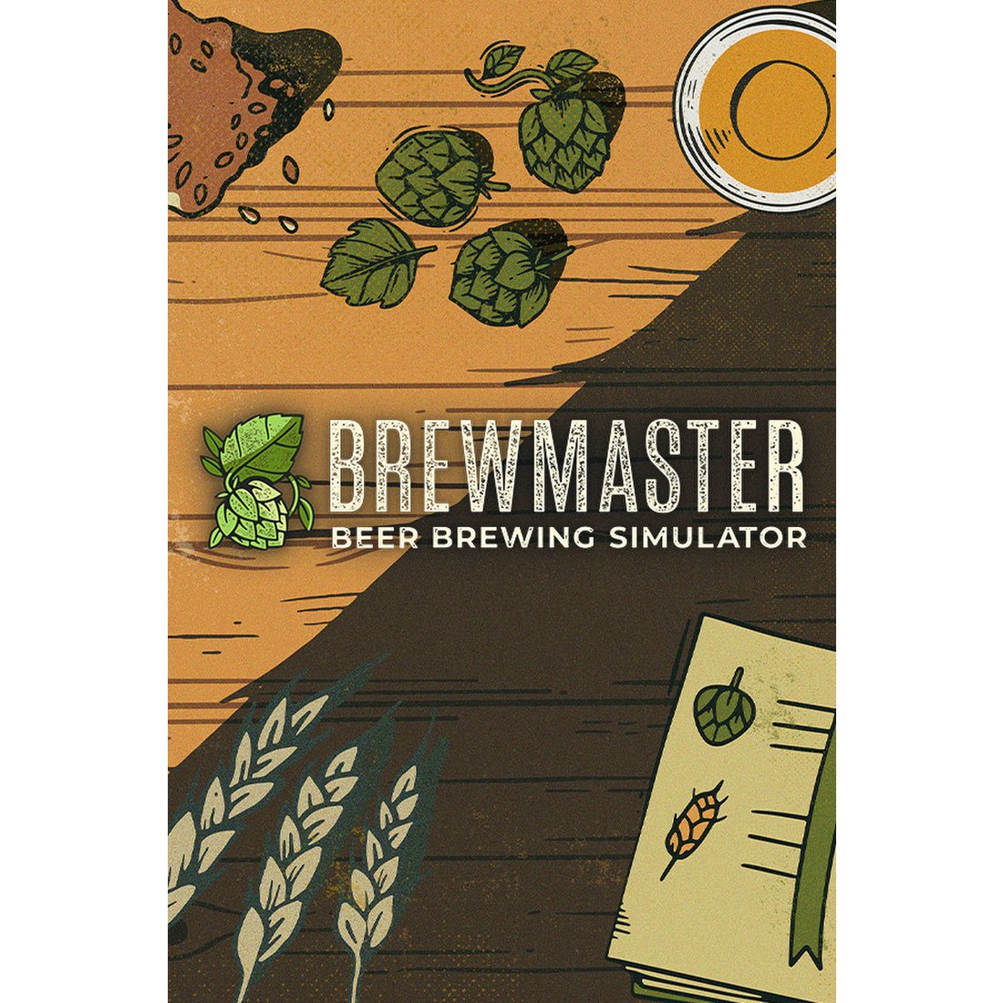 [Steam] Brewmaster: Beer Brewing Simulator, 믿고 사는 즐거움 SSG.COM
