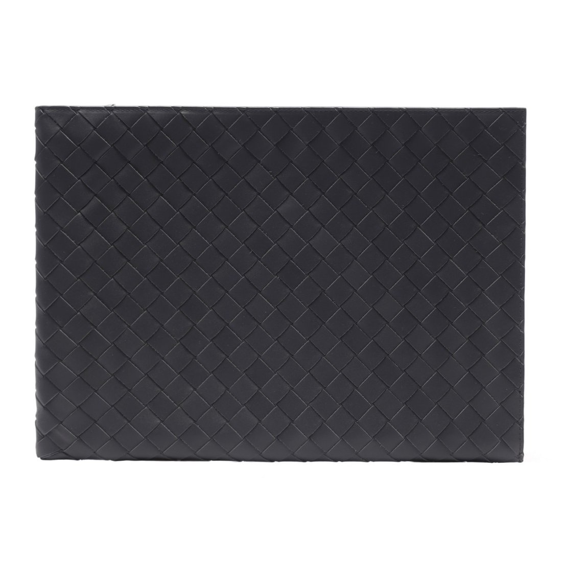 [부산점] [노벨라] [보테가베네타] 24SS 남성 인트레치아토 하프 지퍼 클러치백 (607479 VCPQ5 2342 24S ...