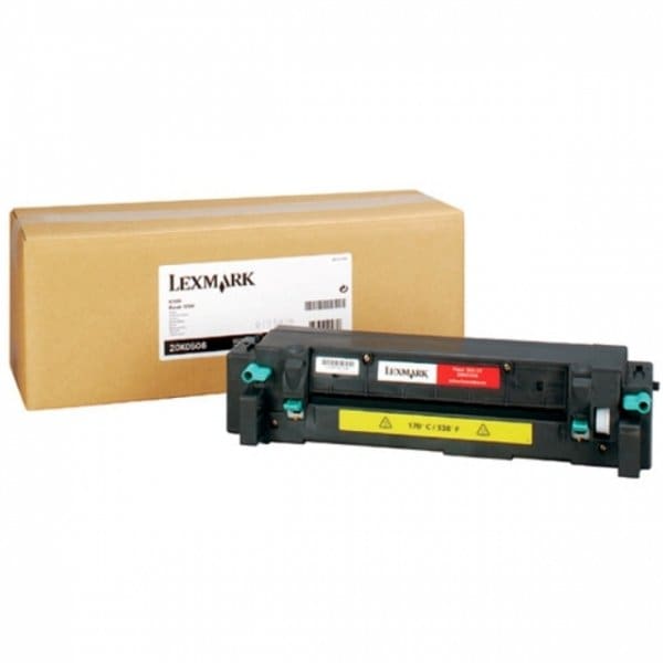 렉스마크 정품 퓨져 C500 X500 X502 X500n - SSG.COM