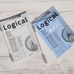 나카바야시 B5 80매 스케일 PP커버 로지컬 NW B503 (W75FD40) - SSG.COM