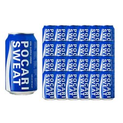 동아오츠카 포카리스웨트 340ml 24캔 - SSG.COM