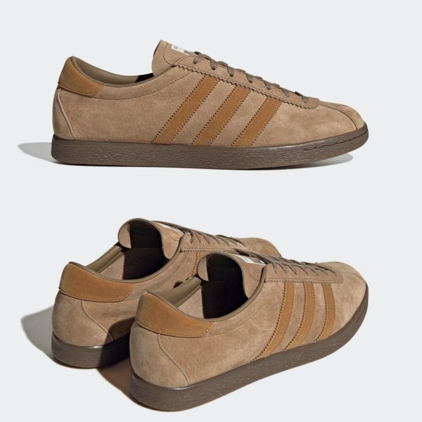 아디다스 토바코 그루엔 브라운 팬톤 메사 GY7396 - SSG.COM