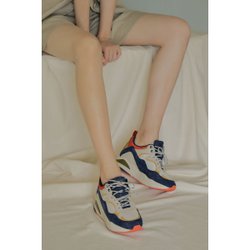 [슈콤마보니]20FW [풀문2 스니커즈(Navy)_DG4DX20503NAY - SSG.COM