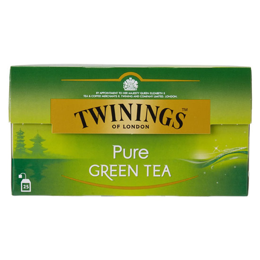 트와이닝 퓨어 그린티 50g (2g*25티백), 이마트몰, 당신과 가장 가까운 이마트