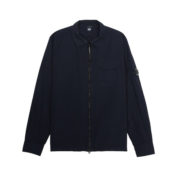 CP컴퍼니 남성 셔츠 자켓 18CMOS124A 110143G 888 - SSG.COM