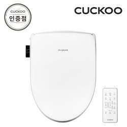 쿠쿠 CBT-I1031MRW IPX5 자가설치 방수비데 공식판매점 SJ - SSG.COM