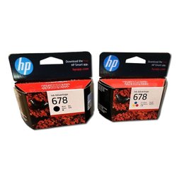 HP Advantage 3540 e-All-in-One 프린터 정품잉크 (WCC041B) - SSG.COM