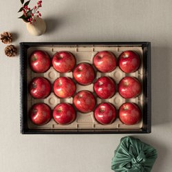 당도선별 사과 3.7kg (14입) - SSG.COM